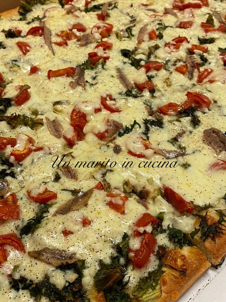 Focaccia messinese doc: storia, ricetta e segreti della tradizione